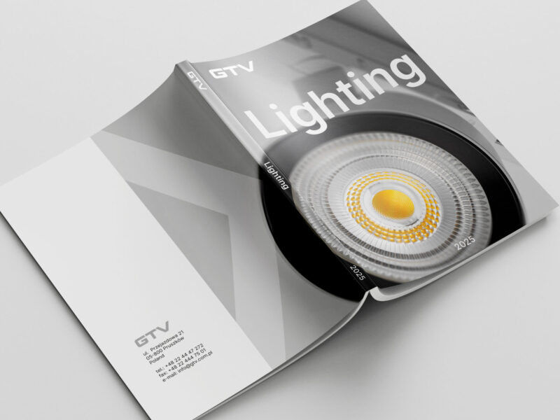 Lighting - GTV